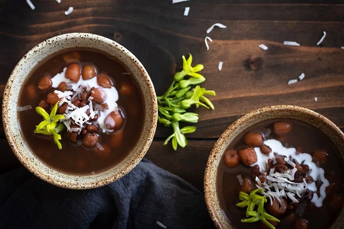 Ăn chè đậu đỏ ngày Thất Tịch có thực sự thoát ế như lời đồn?