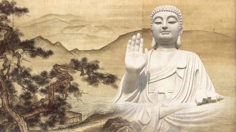 Lời Phật dạy về trường thọ và đoản thọ: Có cần tìm cách sống lâu