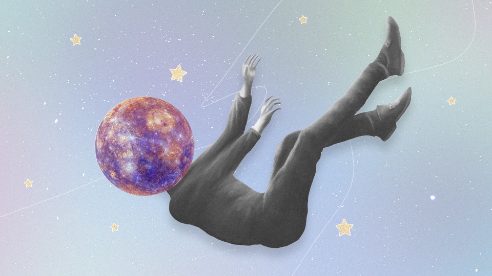 5 hành tinh nghịch hành tháng 10/2022: Lời cảnh báo để vượt khó