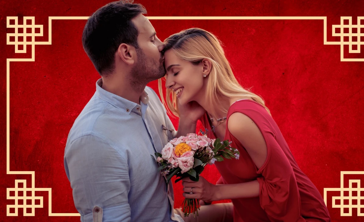 Top 3 chòm sao tình yêu như ý tuần mới 29/7- 4/8