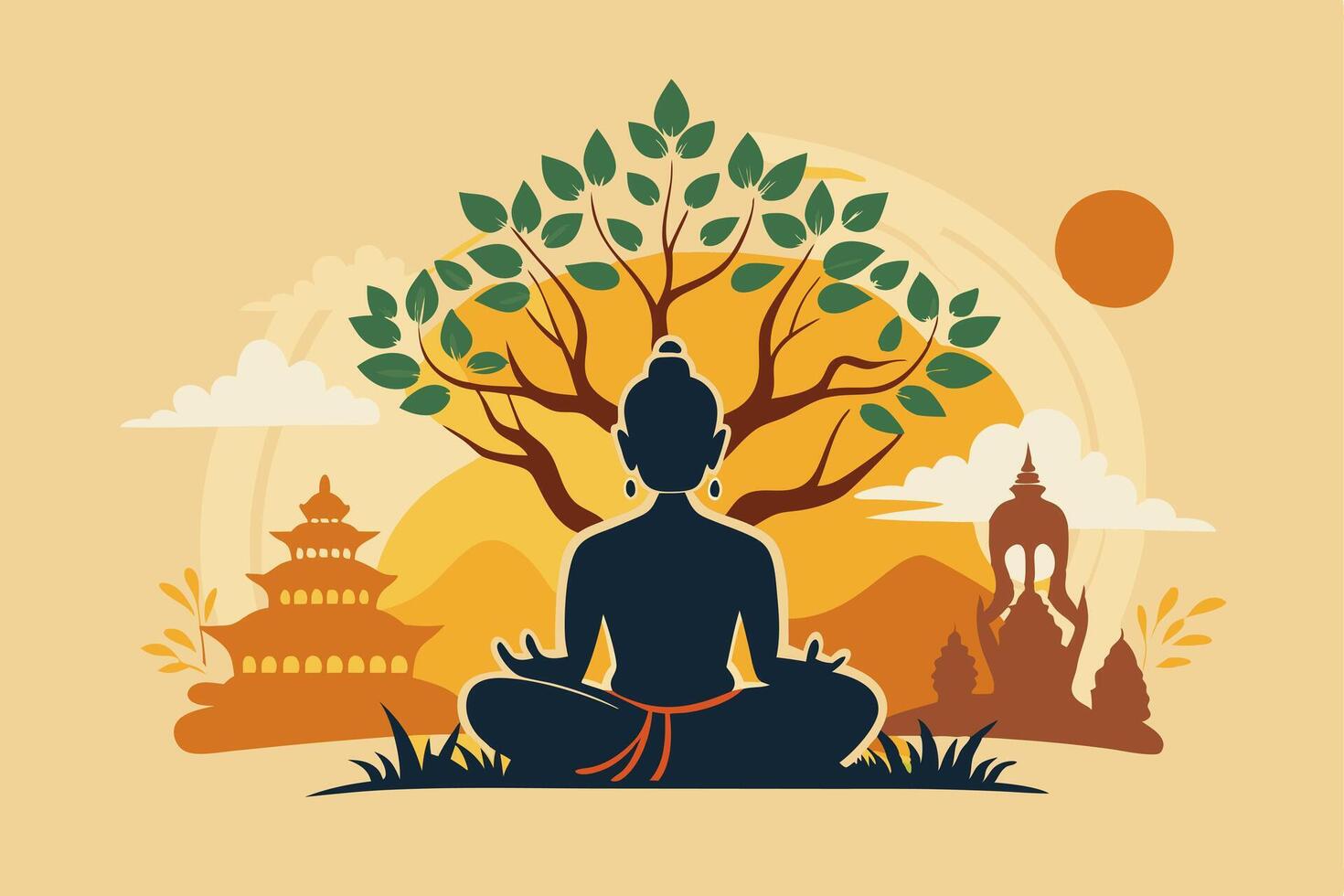 Trước khi tu tập, cần hiểu rõ về lợi ích và bất lợi khi học Phật