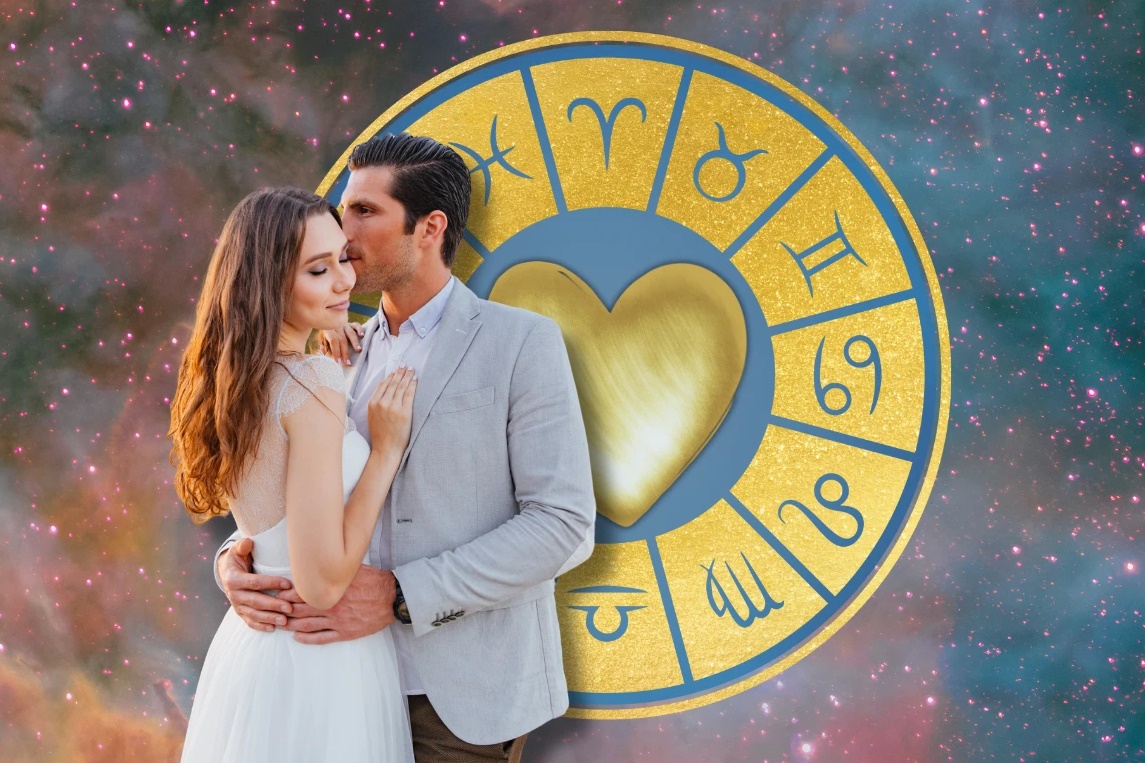 Top 3 chòm sao hạnh phúc cuối tuần (9-10/8), nhiều đam mê